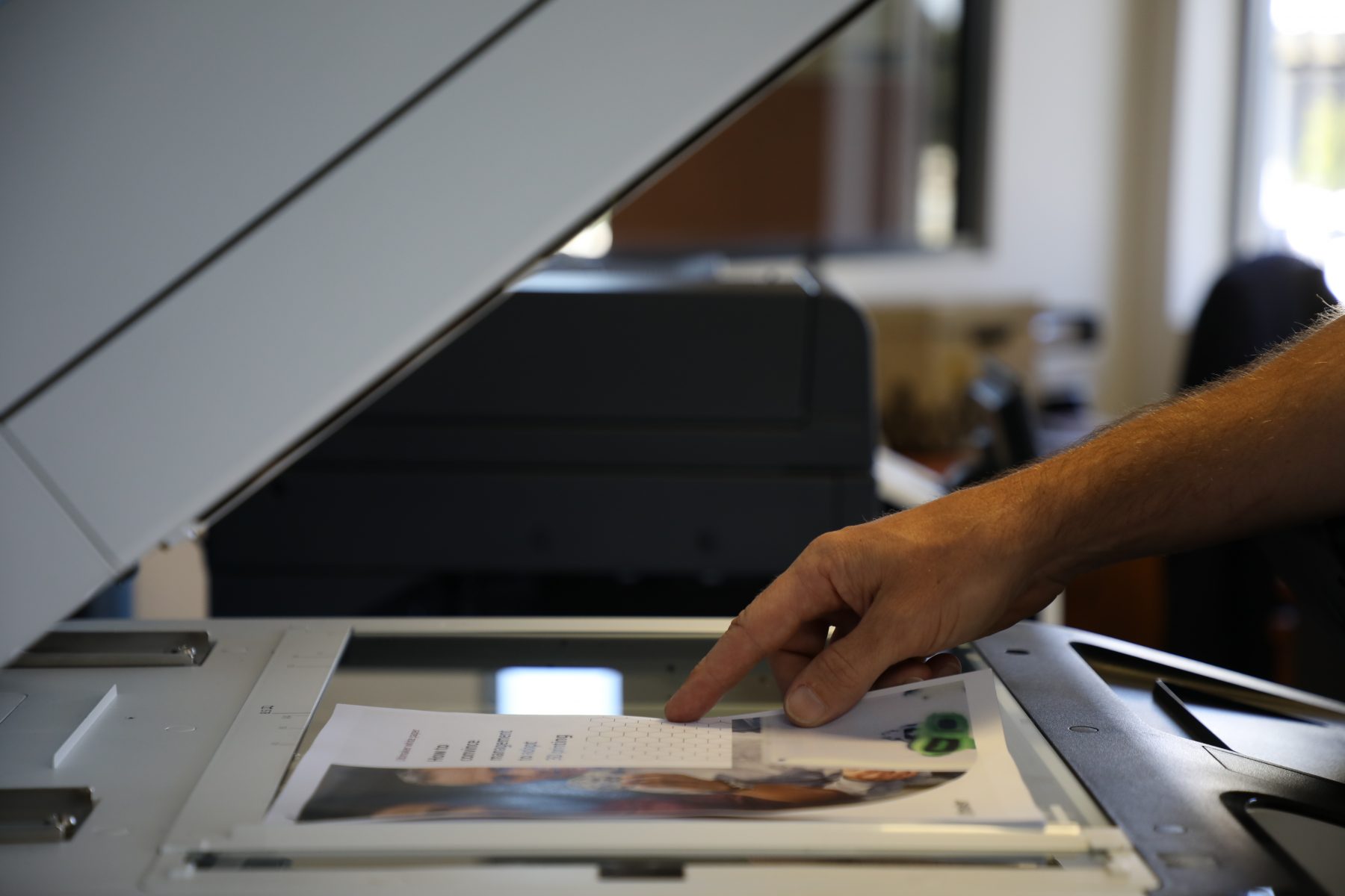 How to install the HP Universal Print Drivers on Windows Computer – QPC ...