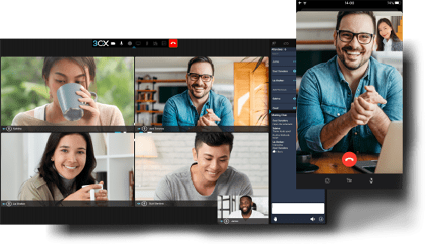 VoIP Business Phone Systems – QPC Group